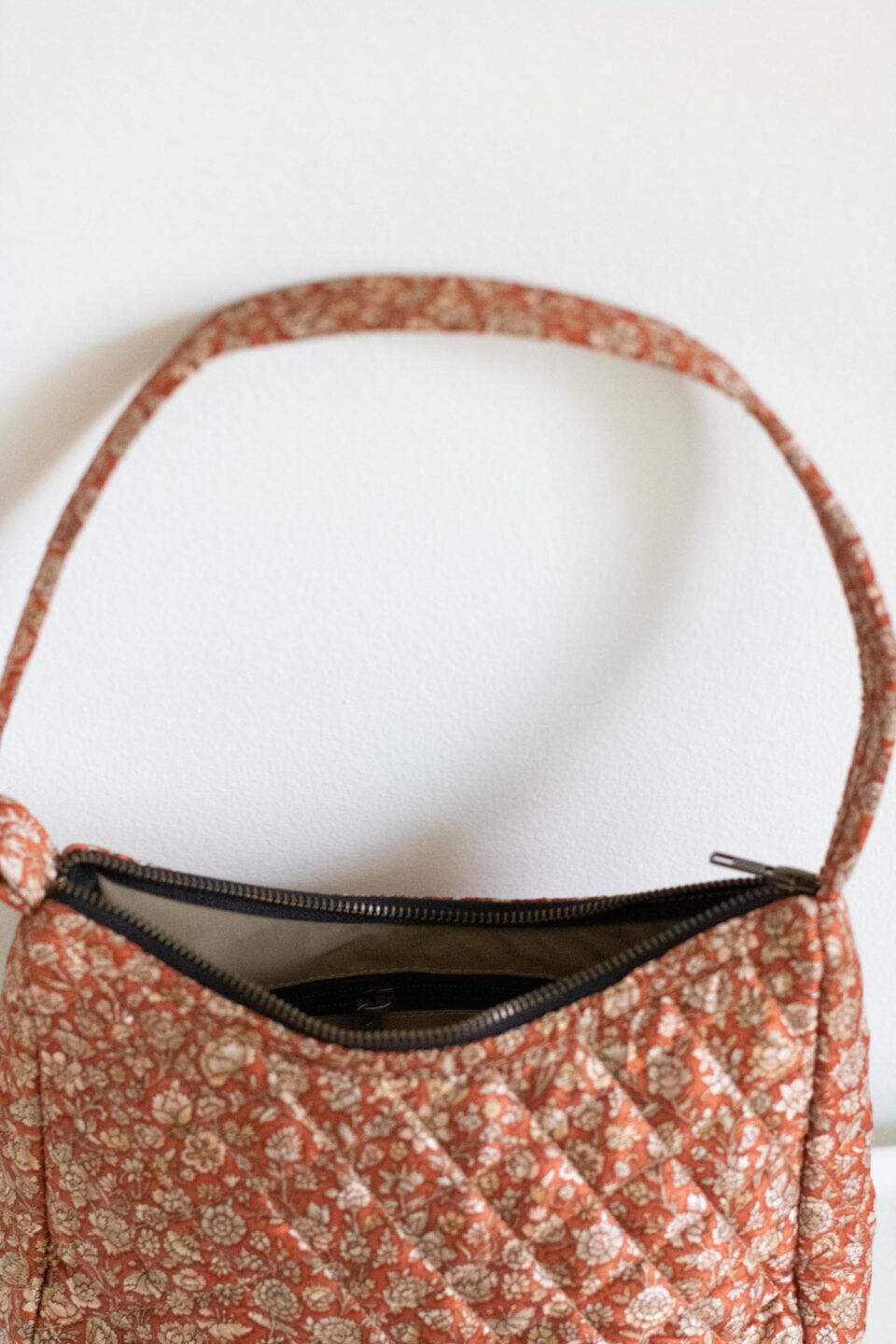 SANI Shoulder Bag #3 - DIMAICHA®