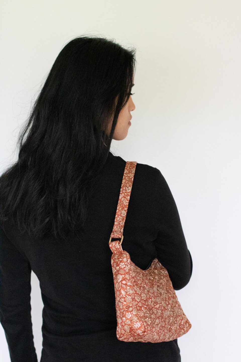 SANI Shoulder Bag #3 - DIMAICHA®