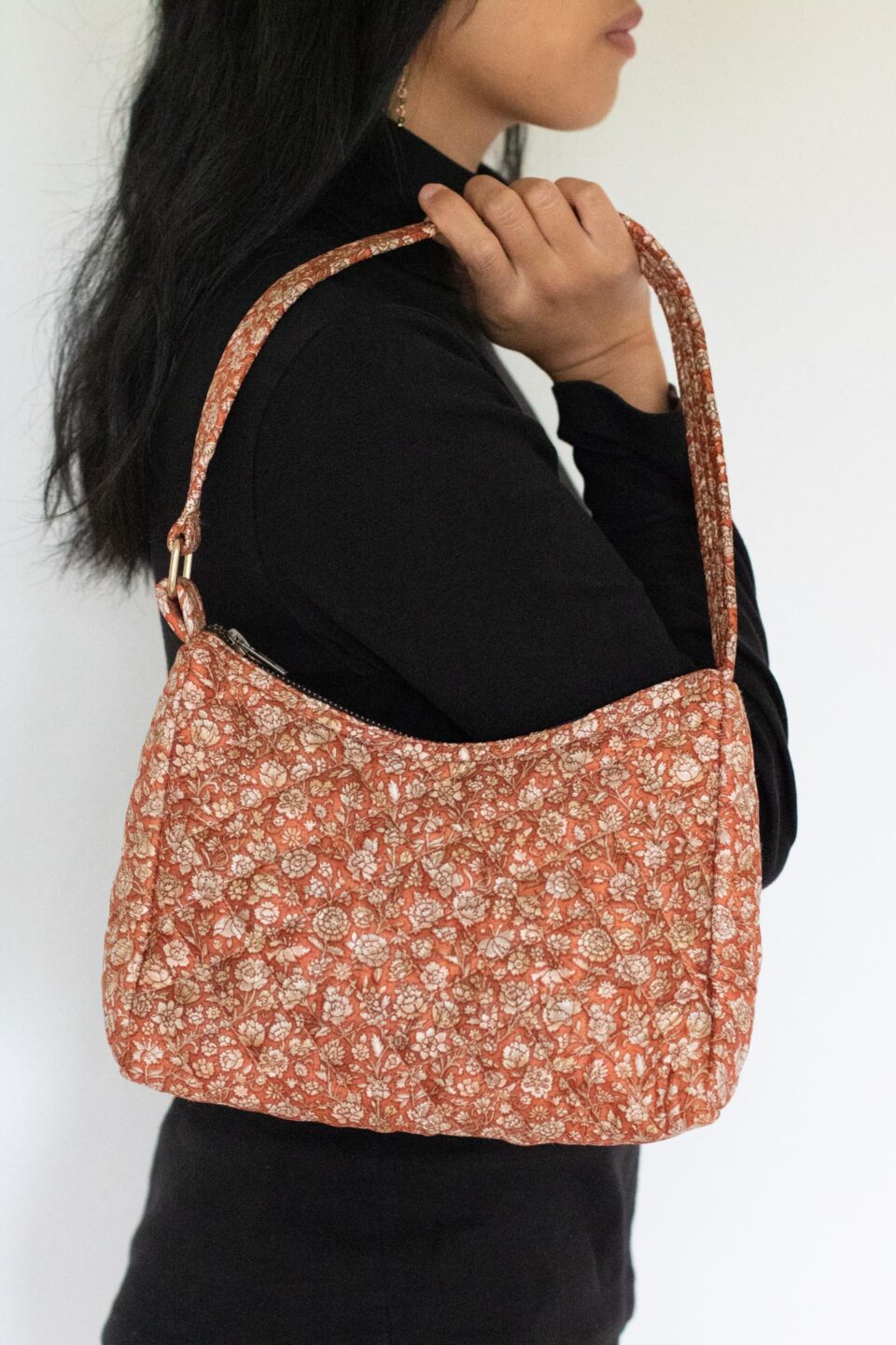 SANI Shoulder Bag #3 - DIMAICHA®